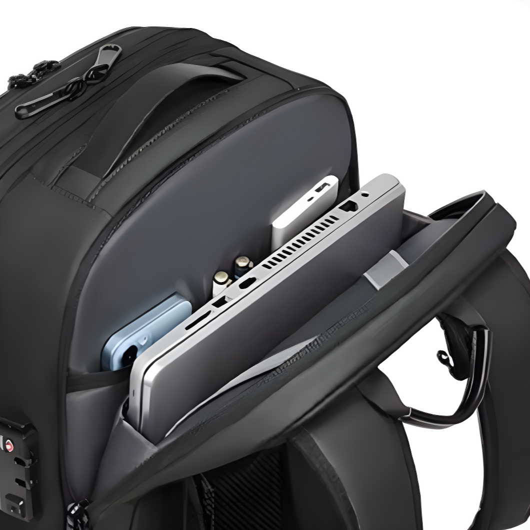 EasyPack (Black) – Easy Pack USA