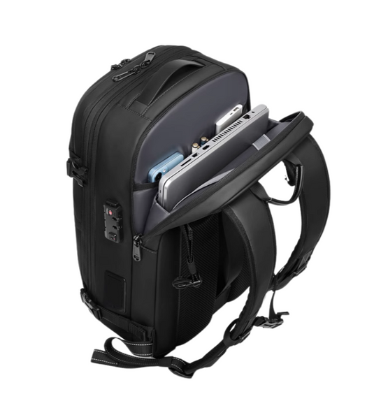 EasyPack (Black) – Easy Pack USA